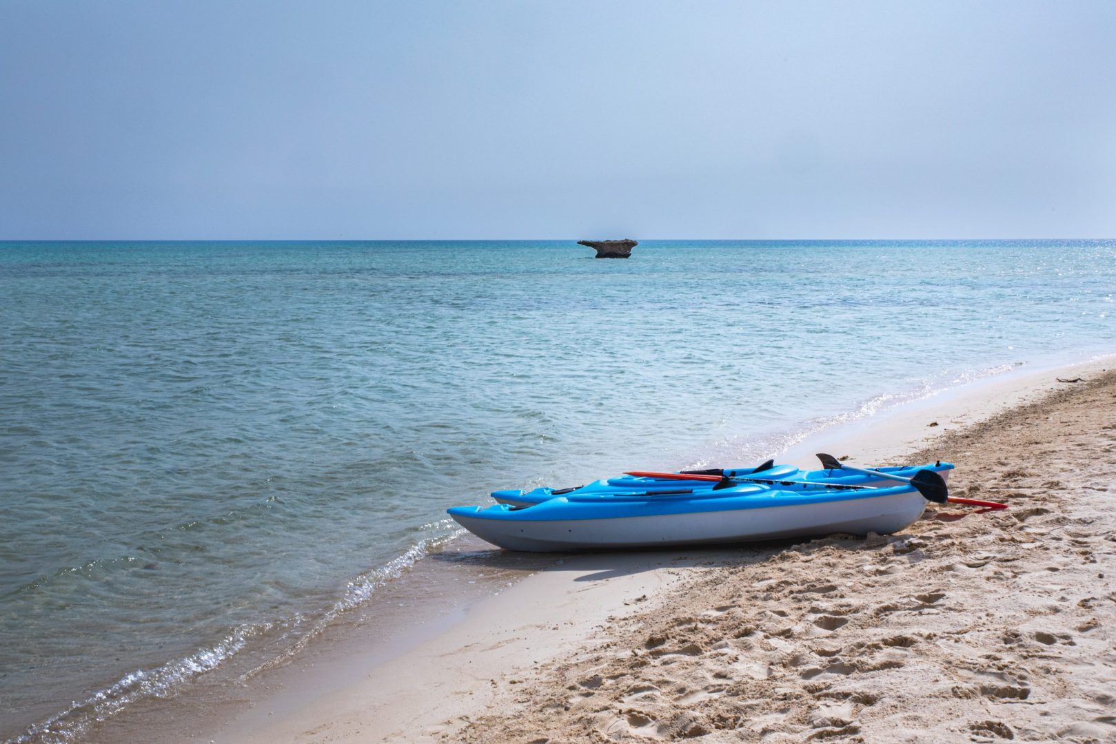 Al-Lith - Al-Ahlam Marine