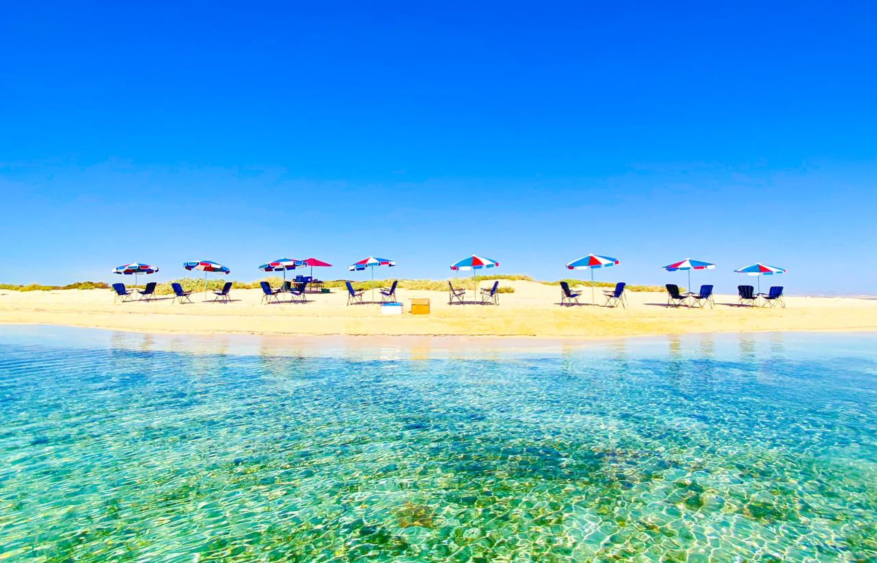 Yanbu - Al-Ahlam Marine